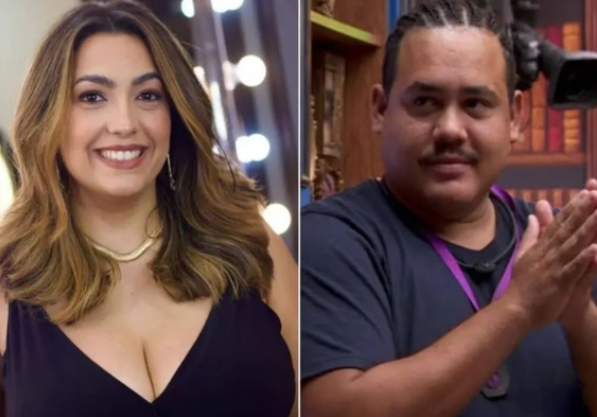 BBB 24: O que Lucas Buda disse após ser eliminado?🎇 Descubra a ...