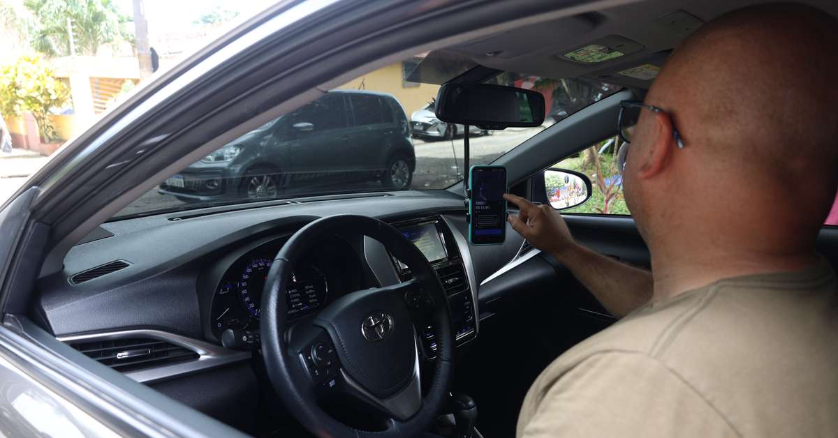 Declaração de imposto de renda para motoristas autônomos: saiba regras ... Declaração de imposto de renda para motoristas autônomos: saiba regras ...
