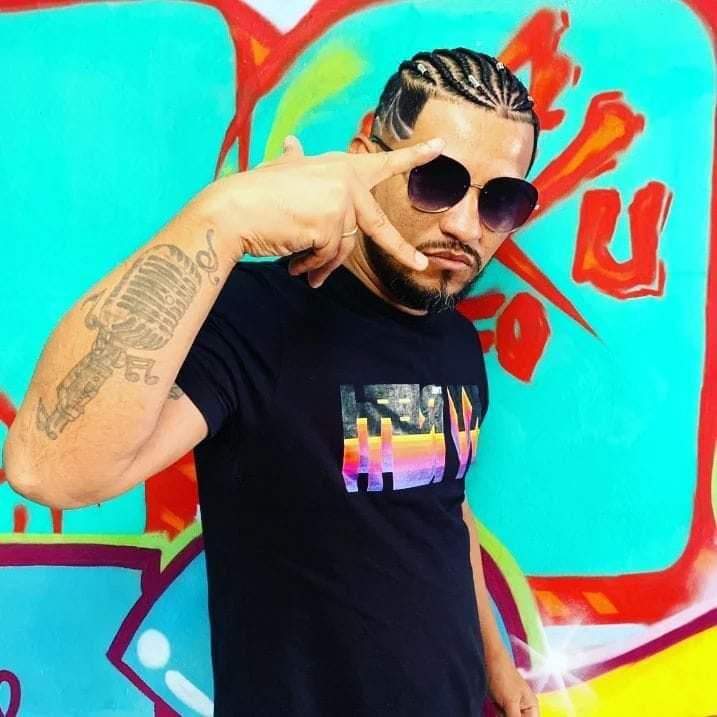 Série documental vai mostrar trajetória de Maderito e a história do ...