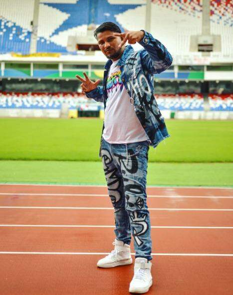 Série documental vai mostrar trajetória de Maderito e a história do ...