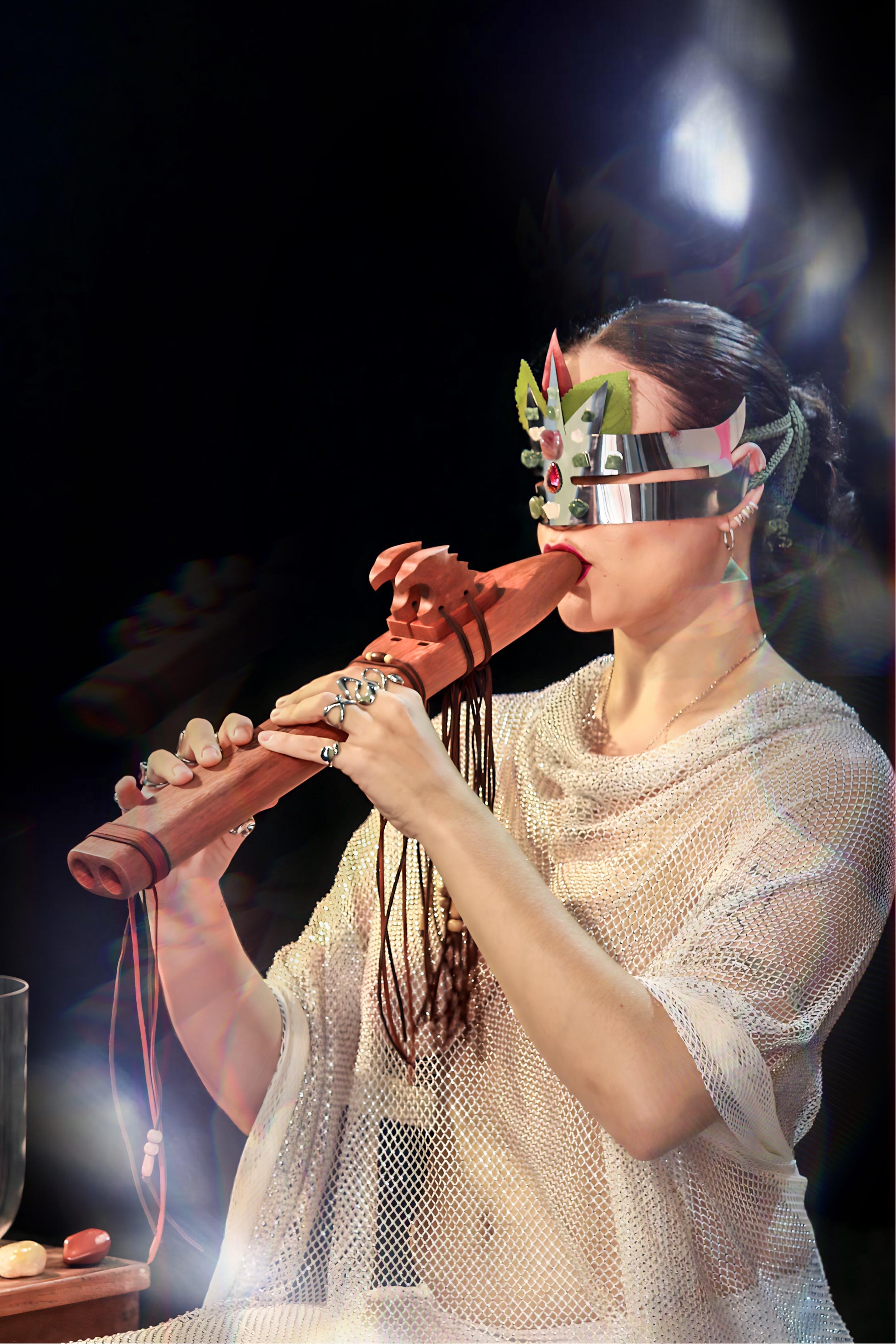 Lariza revela a vozes que lhe inspiram no Dia Mundial da Voz - Blog do ...