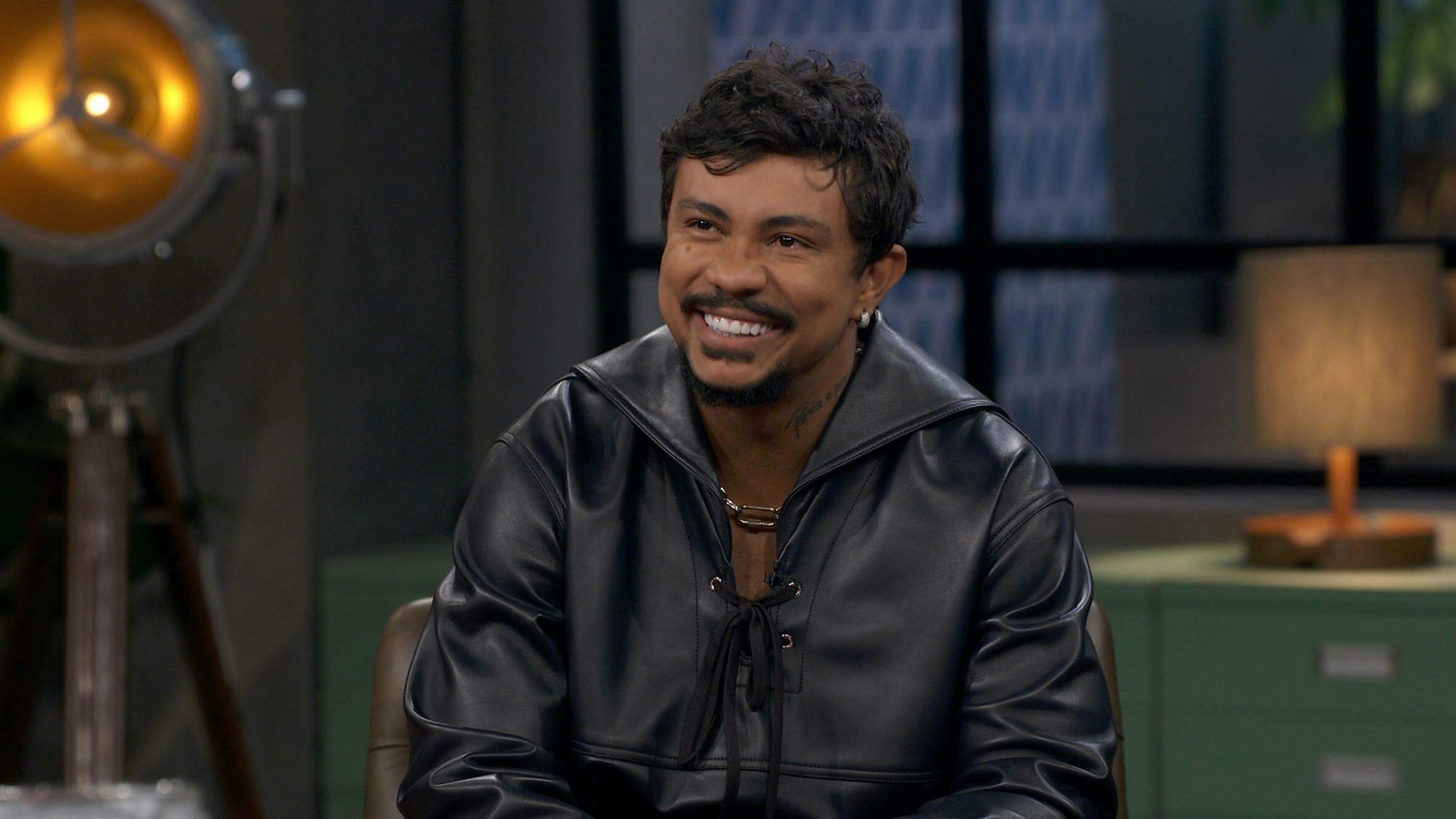 Exclusivo: Xamã é sucesso garantido na música, na TV aberta, no ...