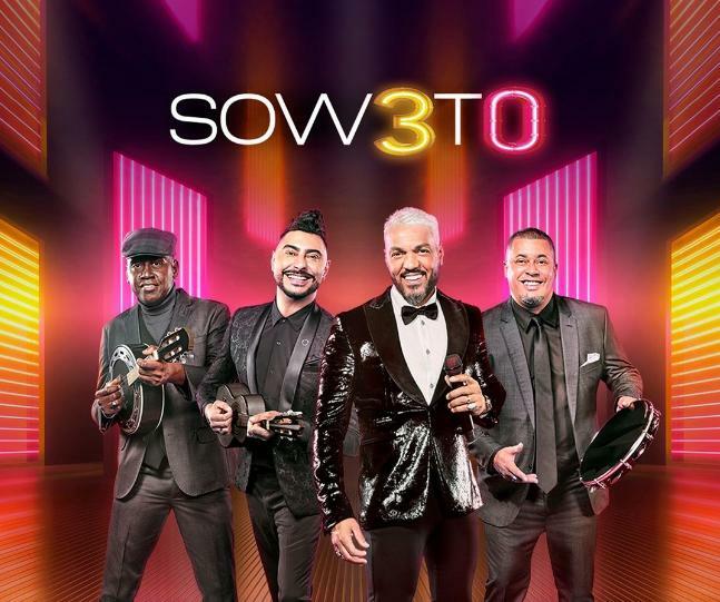 Soweto vem a Belém com turnê de comemoração aos 30 anos da banda; veja ...