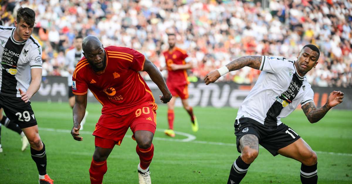Roma X Bologna Onde Assistir Ao Vivo E As Escalações Do Jogo Hoje 22