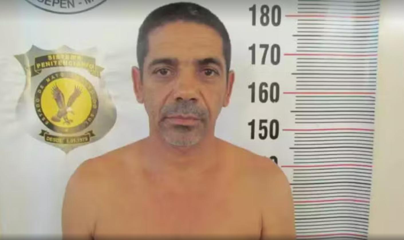 Sequestrador de irmão de Zezé di Carmago é preso em Goiás | Brasil | O ...