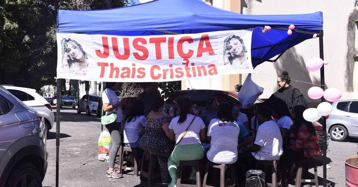 Acusado De Matar A Companheira Asfixiada é Condenado A 13 Anos De