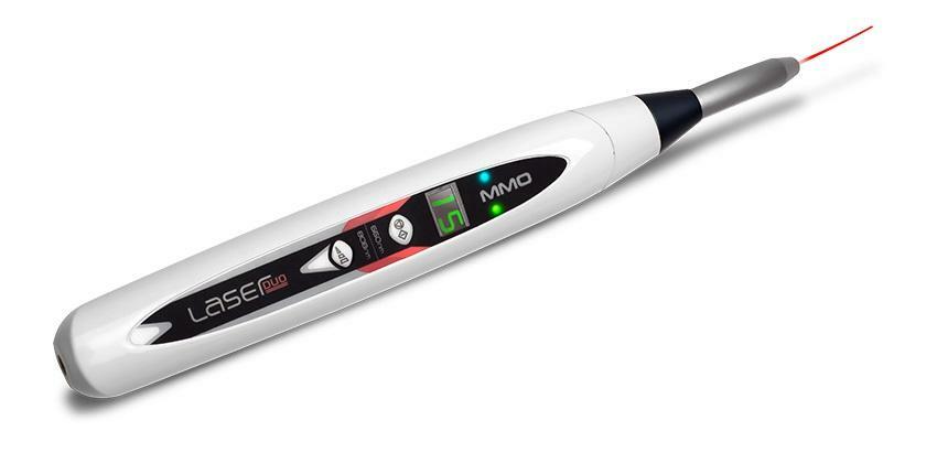 Labodental apresenta Laser Duo como diferencial na laserterapia ...