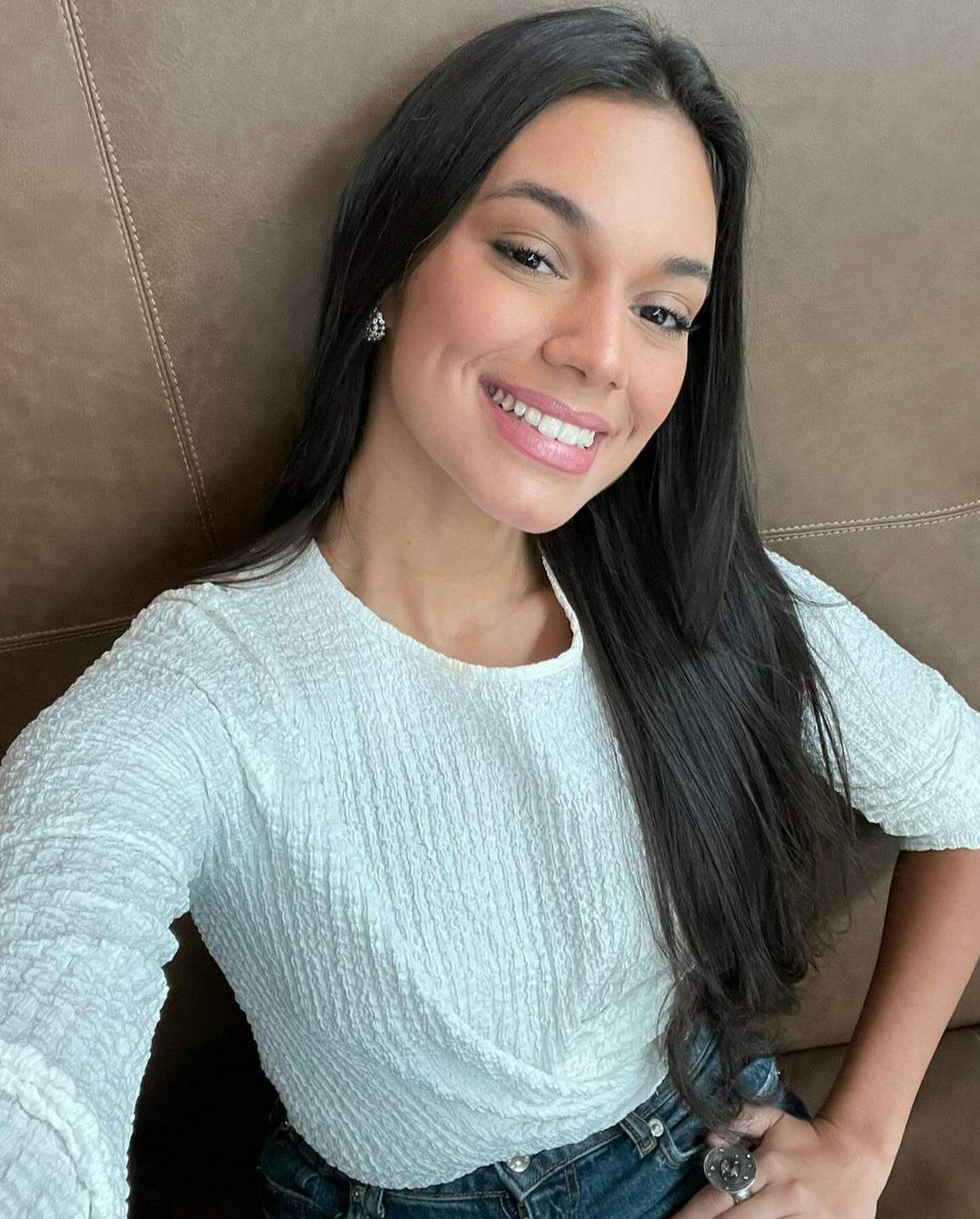 Alane, do BBB 24, chega a 5 milhões de seguidores | Cultura | O Liberal