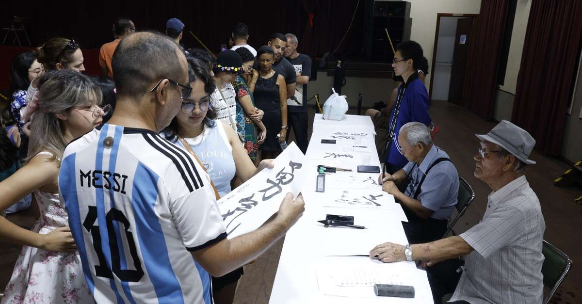 Feira da Nipo celebra o Dia dos Meninos; conheça a data comemorativa ... Feira da Nipo celebra o Dia dos Meninos; conheça a data comemorativa ...