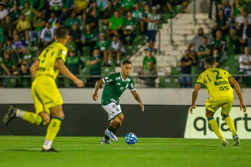 Santos X Guarani Onde Assistir Ao Vivo E As Escalações Do Jogo De Hoje