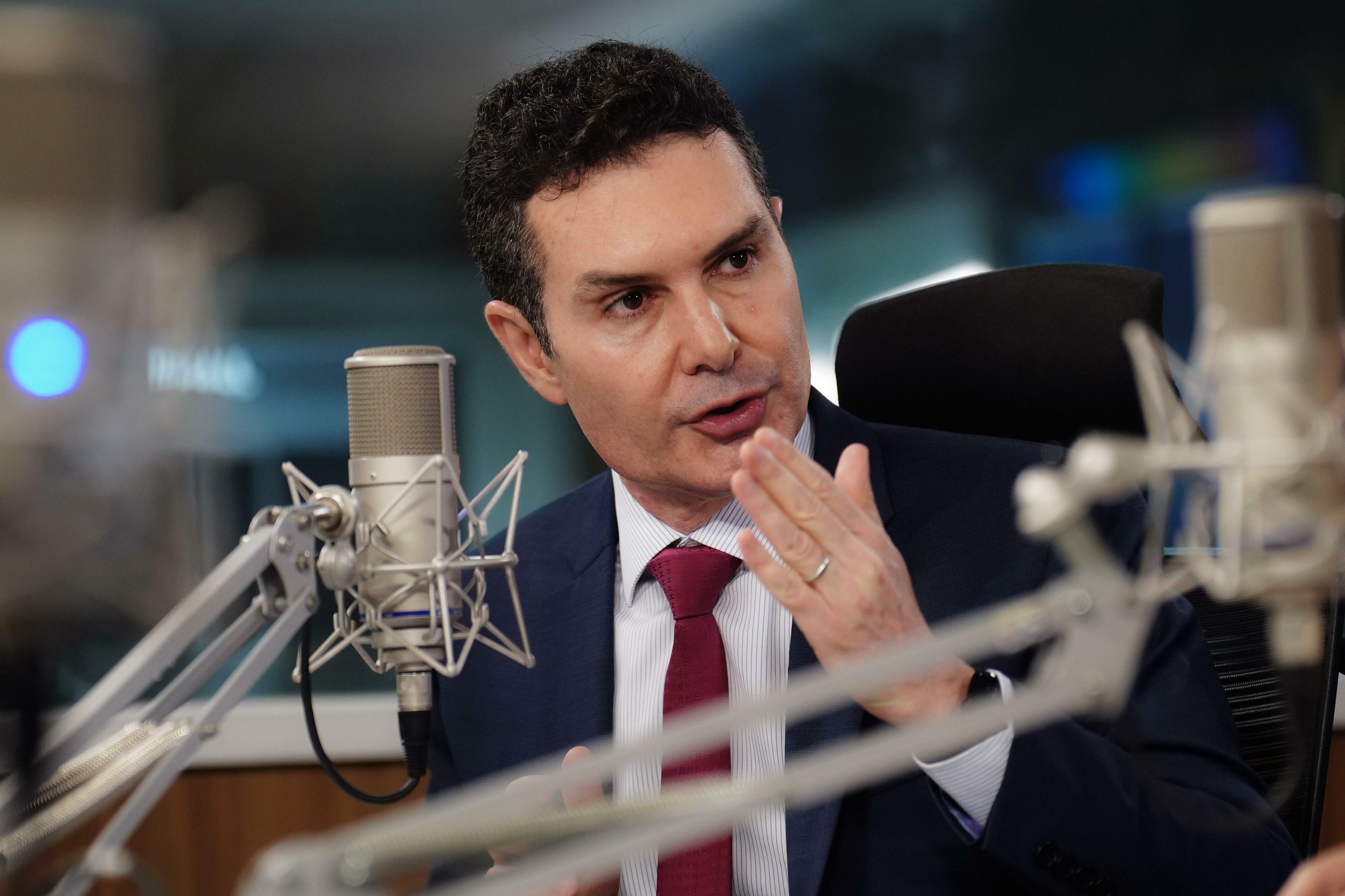 Ministério das Cidades assina início das obras da nova Orla do Cruzeiro ...