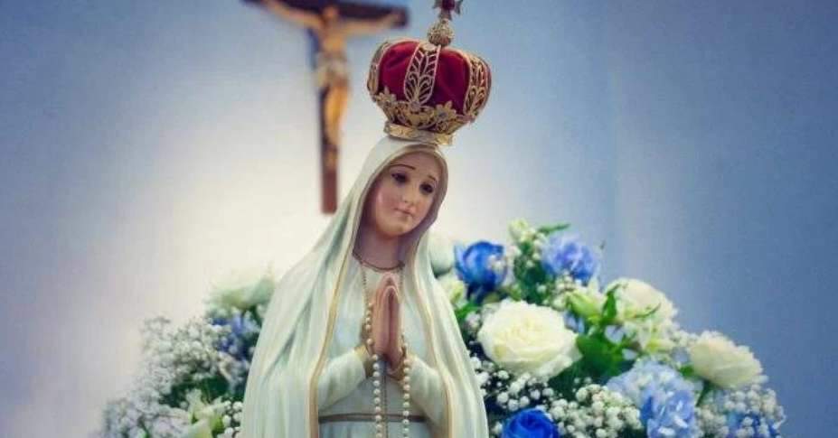 Dia de Nossa Senhora de Fátima: conheça a história, aparições e ... Dia de Nossa Senhora de Fátima: conheça a história, aparições e ...