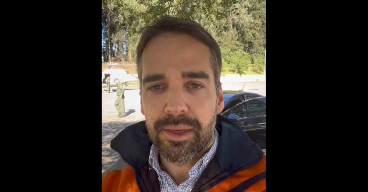 VÍDEO: Após fala polêmica sobre doações, Eduardo Leite pede desculpas ... VÍDEO: Após fala polêmica sobre doações, Eduardo Leite pede desculpas ...