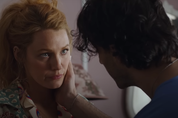 ‘É Assim Que Acaba Primeiro Trailer Do Filme Com Blake Lively é