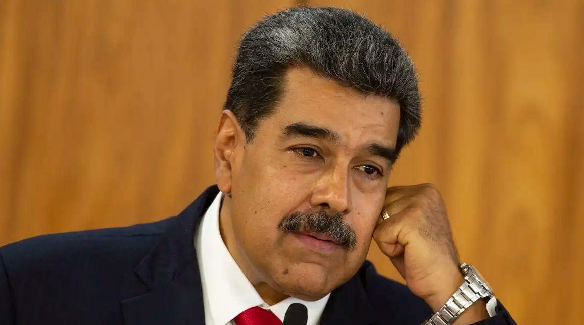 Venezuela decreta Estado de Comoção Externa após ataque dos EUA | Mundo ...