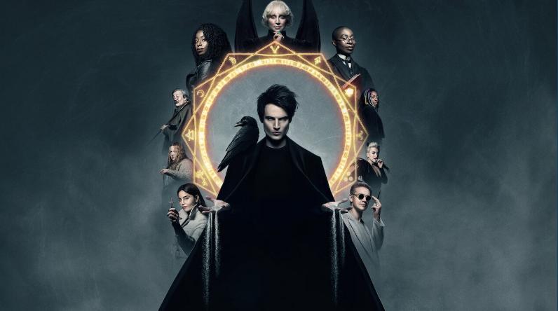 ‘Sandman’: teaser da 2ª temporada apresenta Destino, Delírio e ...