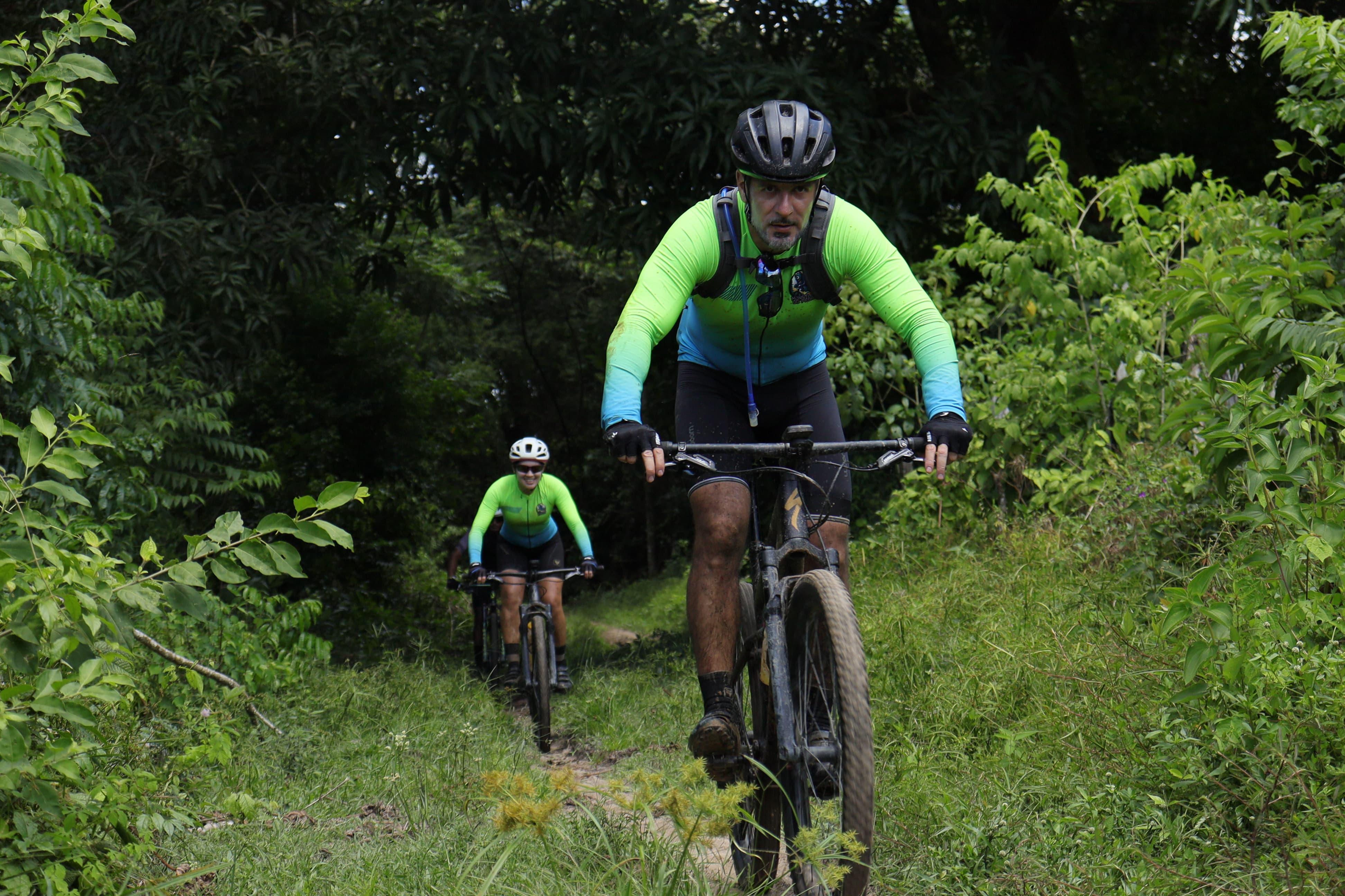 EA Adventure 2024 foi eletrizante em Capitão Poço | Adrenalina | O Liberal