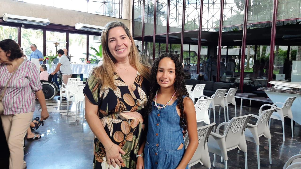 Santa Missa no Grupo Liberal ensina sobre a Santíssima Trindade neste domingo (26) | Belém | O ...