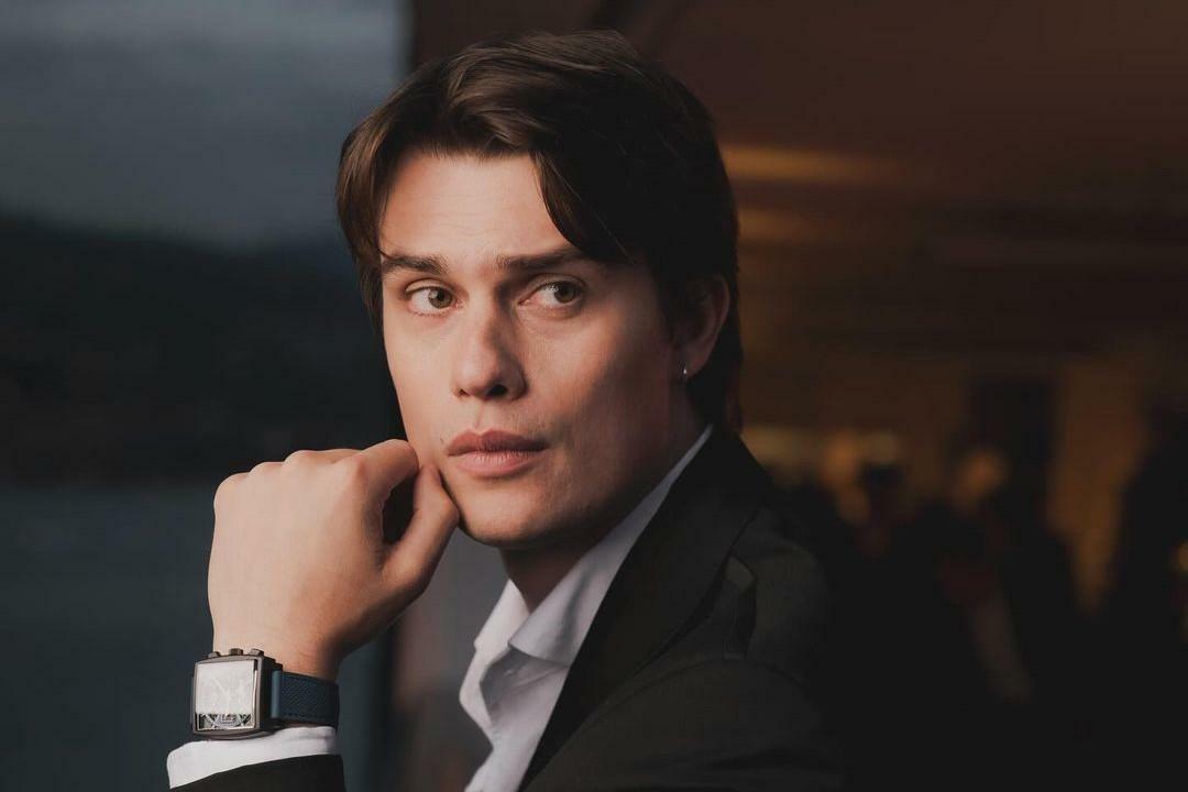 Nicholas Galitzine como He-Man? Ator é escalado para filme live action ...