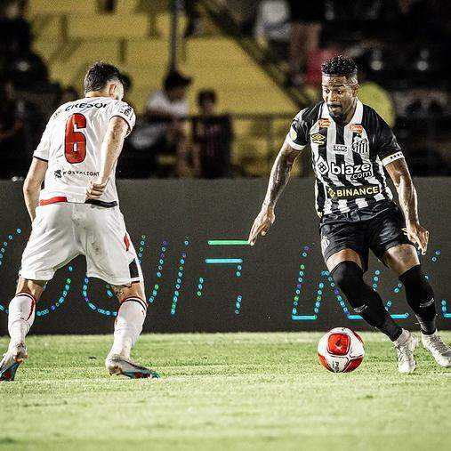Santos x Botafogo-SP: onde assistir ao vivo e as escalações do😌 ... Santos x Botafogo-SP: onde assistir ao vivo e as escalações do😌 ...
