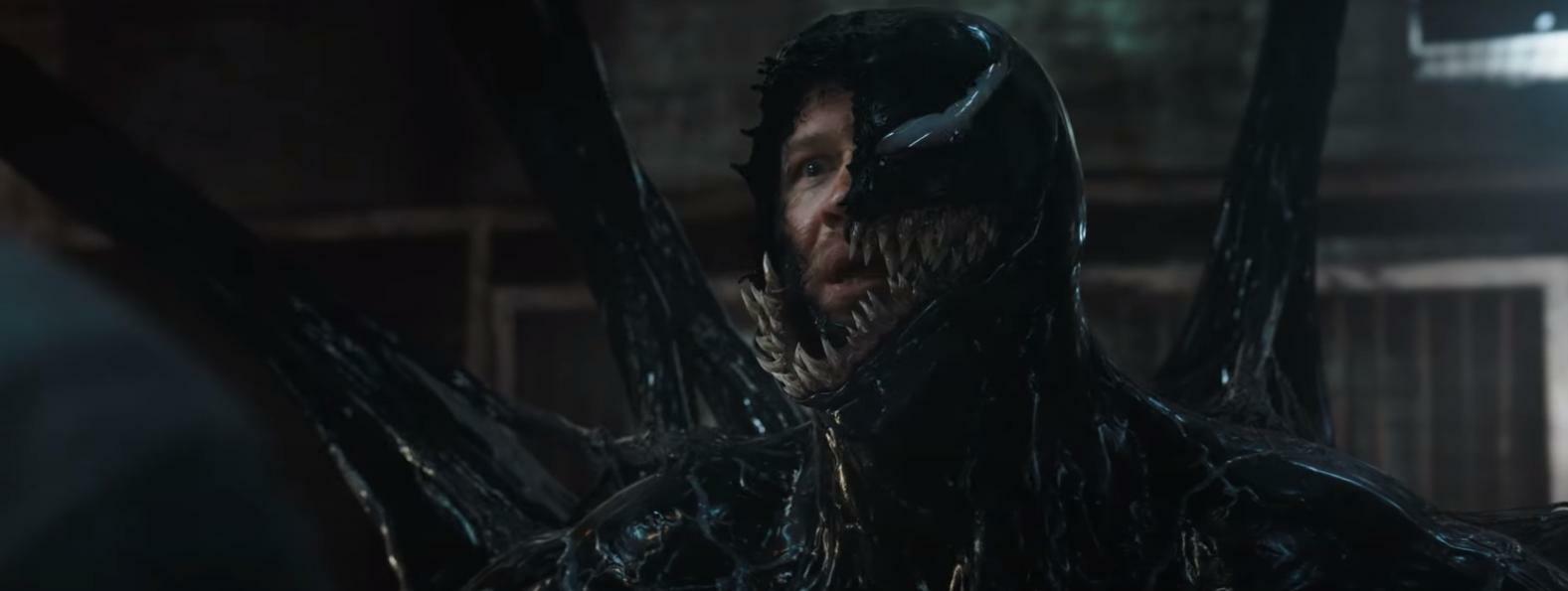 ‘Venom 3’ tem primeiro trailer e data de estreia divulgados pela Sony ...