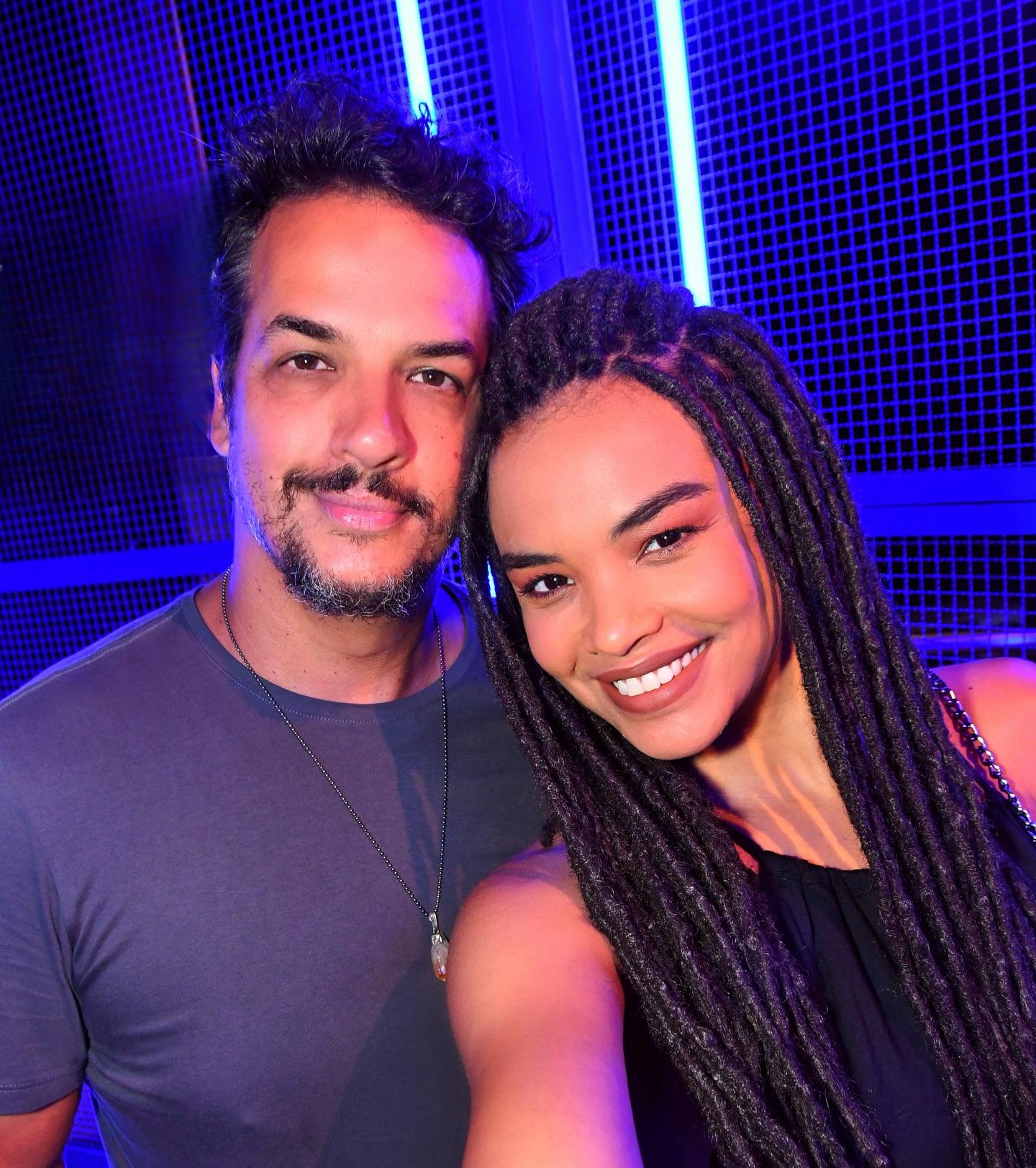 Ator que fez Ivan, em 'Alma Gêmea', é casado com atriz de 'Família É Tudo'; saiba quem | Cultura ...