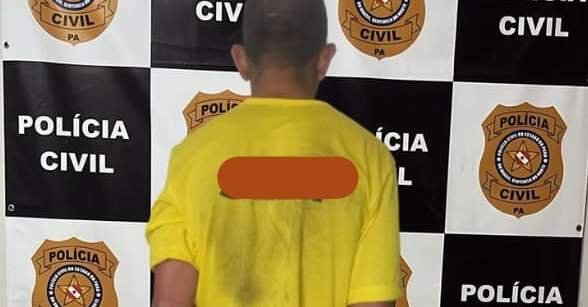 Polícia Prende Segundo Envolvido Em Extorsão E Roubo Contra Motorista