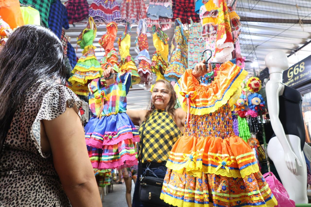 Prendas para Festa Junina no Atacado da Semaan - Semaan Pari🅰 Descubra os benefícios de apostar ...