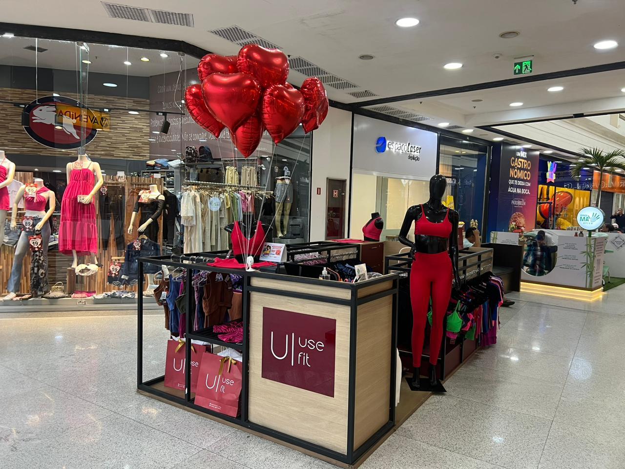 Shopping Pátio Belém estende horários para o Dia dos Namorados ...