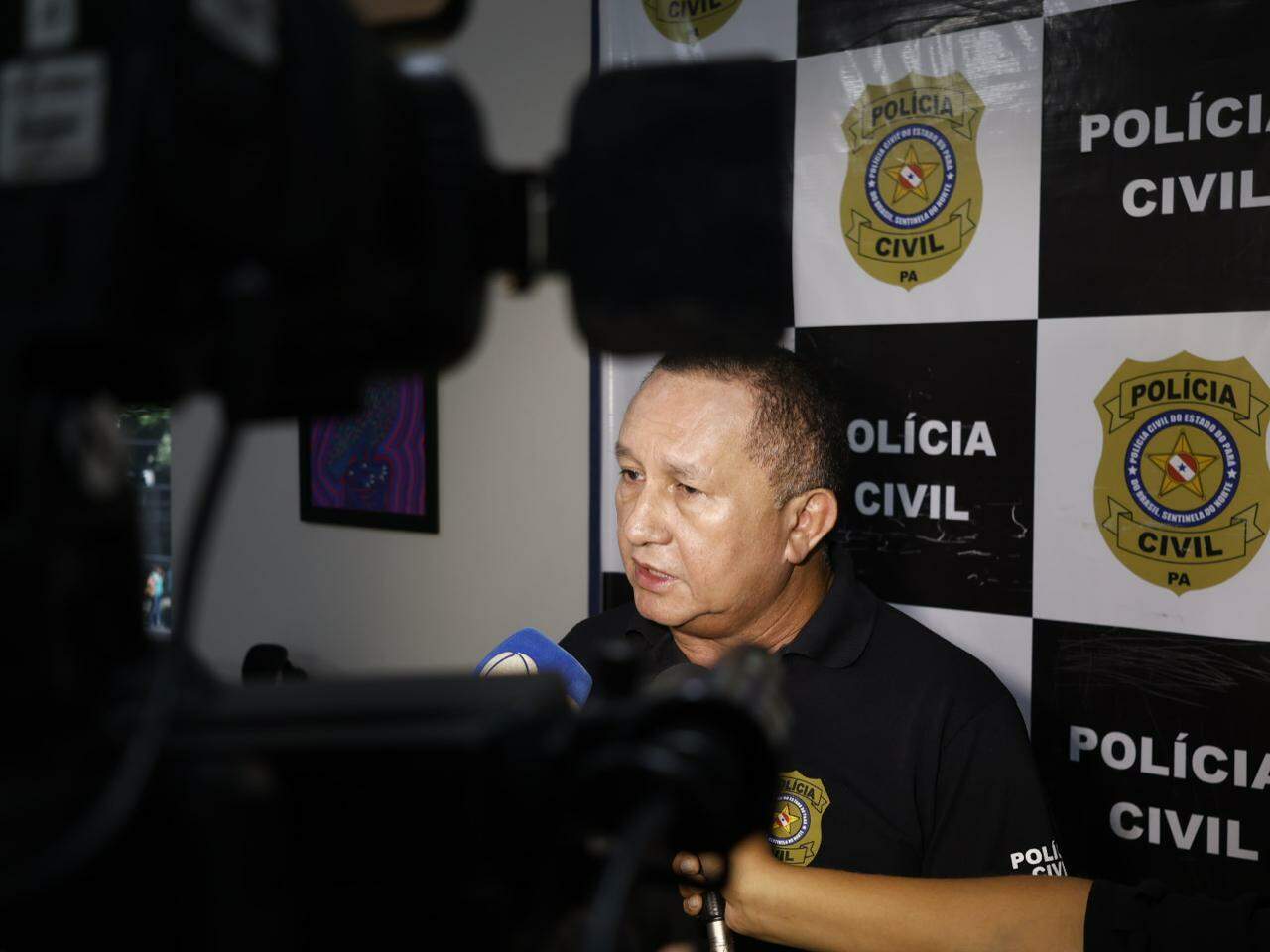 Executor de PM da reserva recebeu ordem de facção para cometer o crime ...