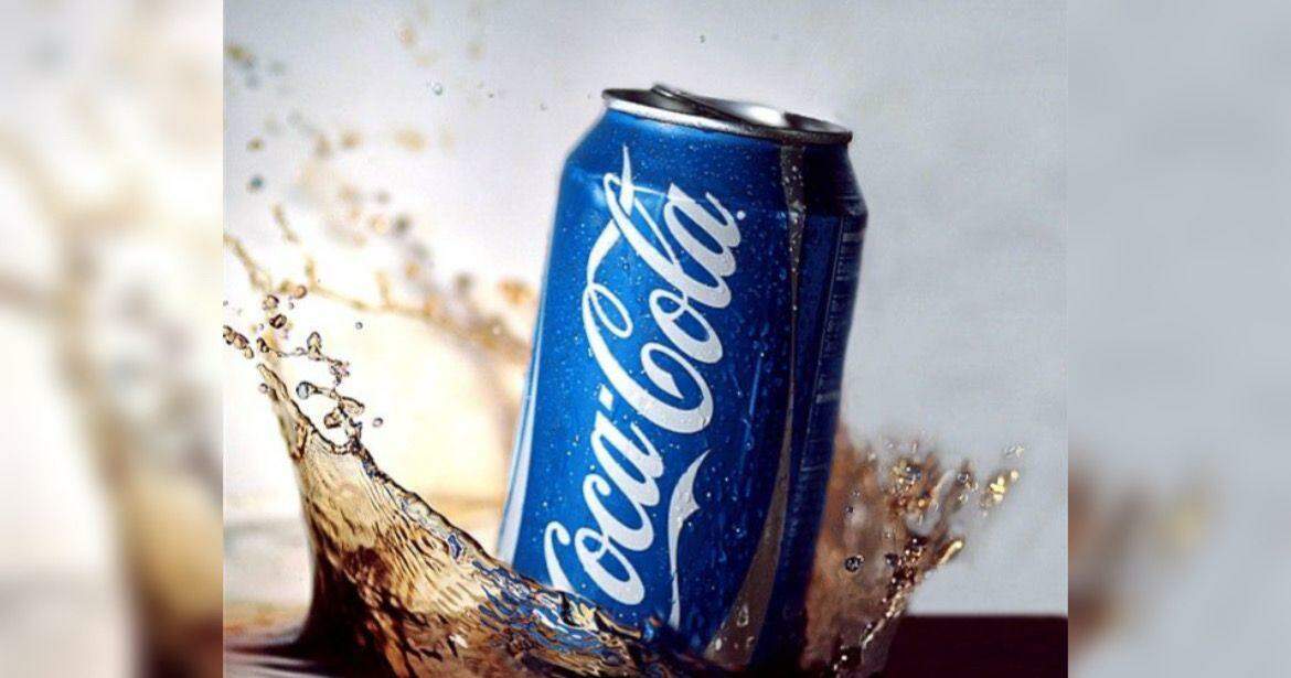 Coca-Cola azul existe? Conheça a única cidade da Amazônia onde ela muda ...