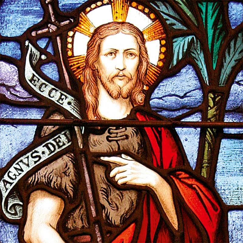São João: entenda a história do santo festeiro e parente de Jesus ...