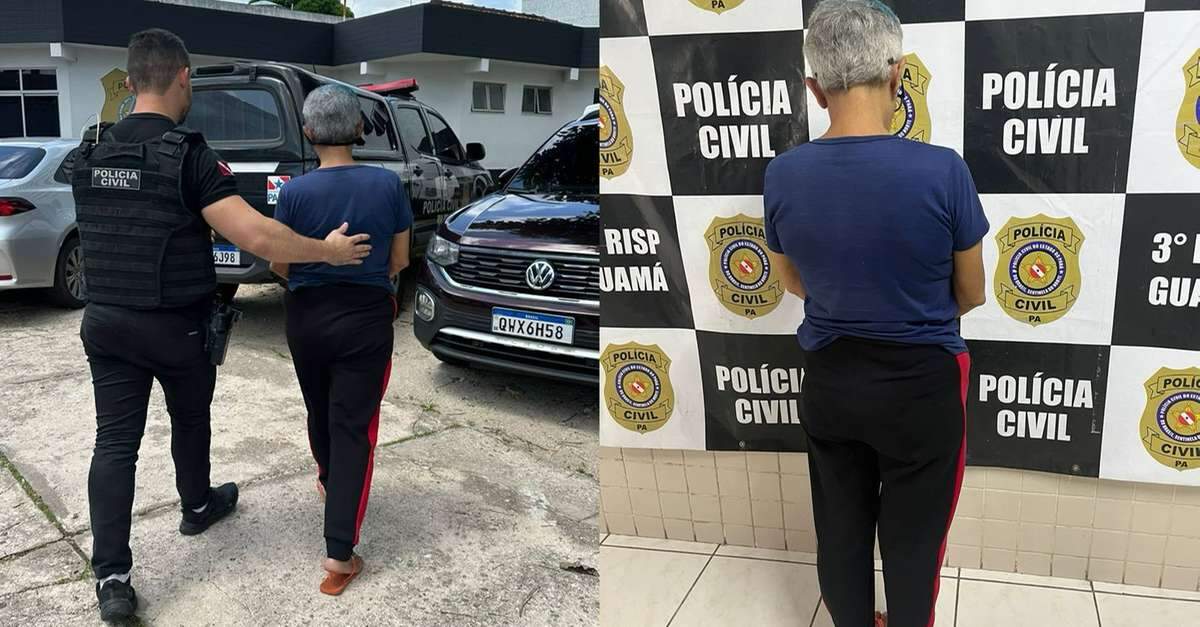 Mulher Suspeita De Decepar Pênis Do Ex Companheiro E Matá Lo é Presa Em