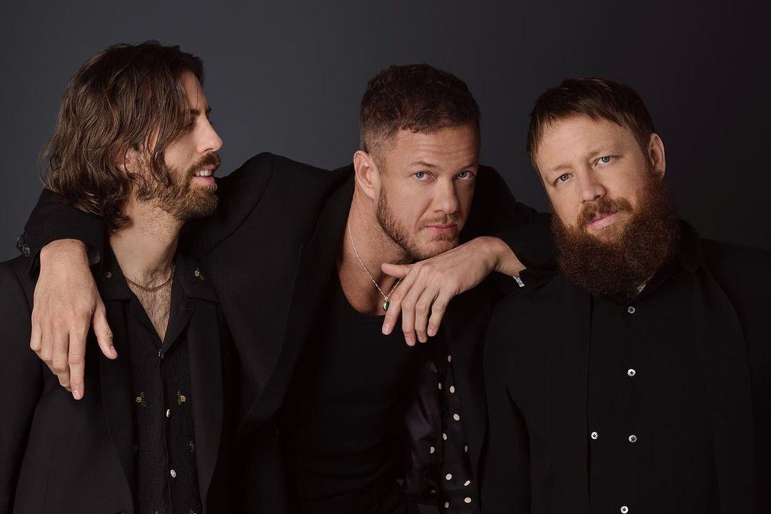 Imagine Dragons lança 'Loom', sexto álbum de estúdio da banda; fãs ...