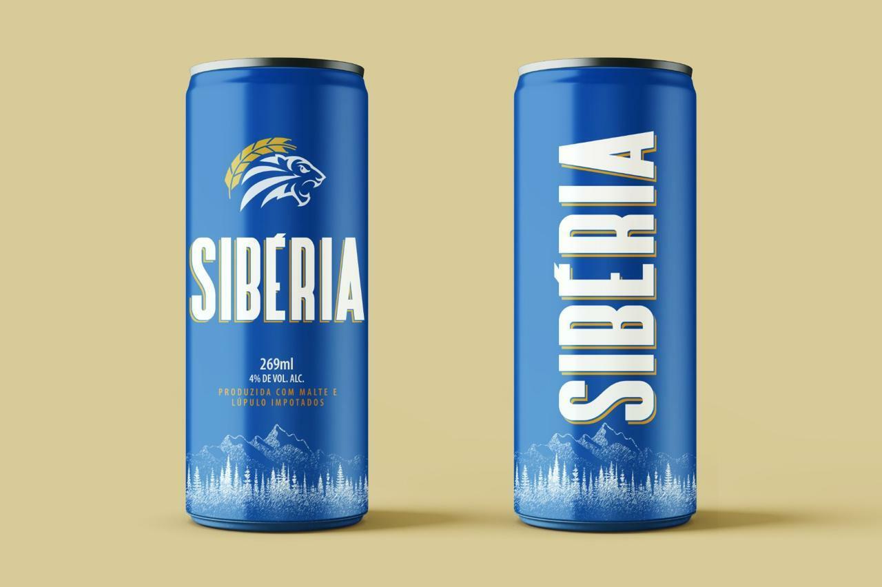 Inbepa lança a cerveja Sibéria e consolida marca de qualidade no ...