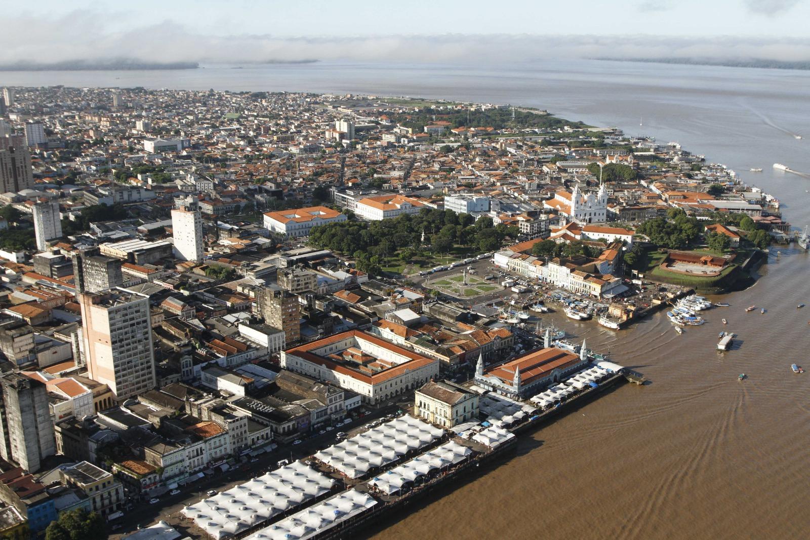 Tem praias em Belém do Pará? Veja onde tomar banho na cidade | Belém ...