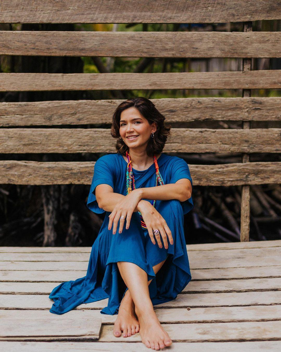 Ajude Brenda Brito: mãe de pesquisadora paraense cria ‘Vakinha’ para ...