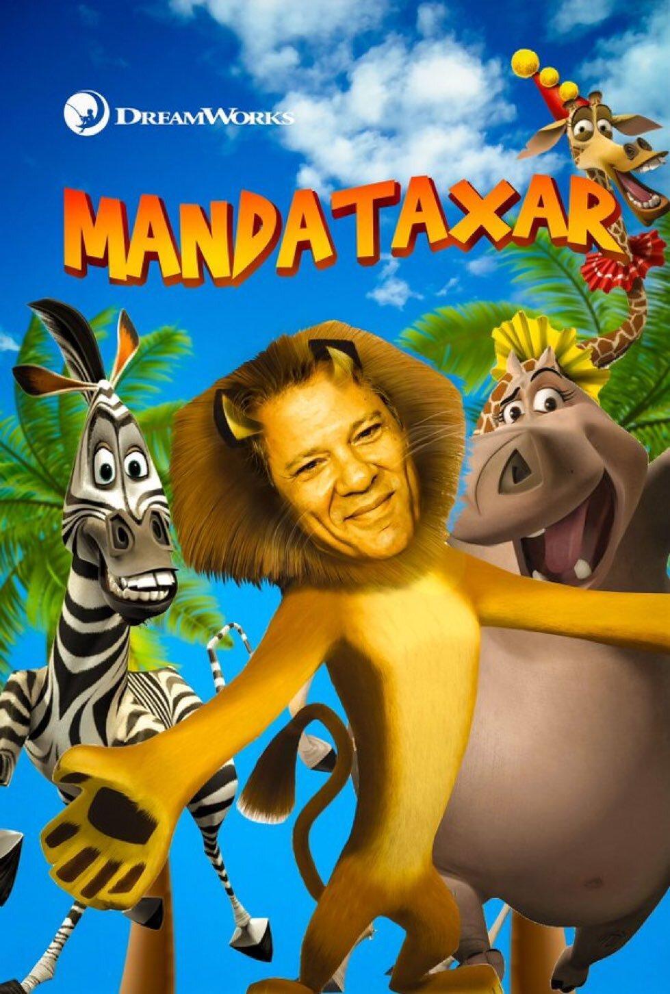 'Taxadd': entenda a origem dos memes que criticam Fernando Haddad ...