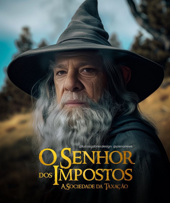 'Taxadd': entenda a origem dos memes que criticam Fernando Haddad ...