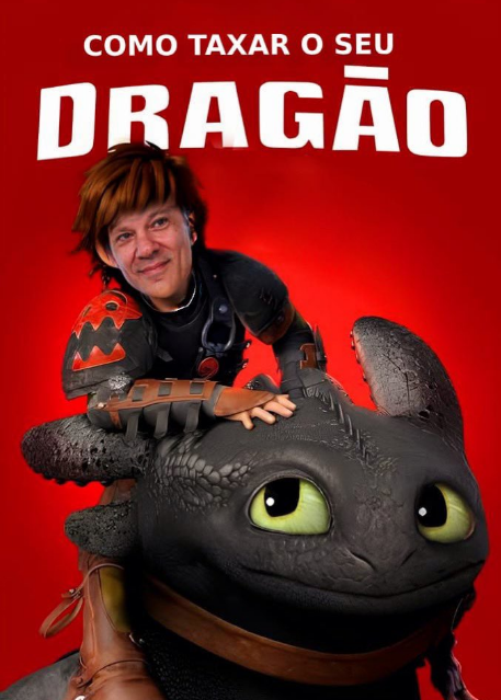 'Taxadd': entenda a origem dos memes que criticam Fernando Haddad ...