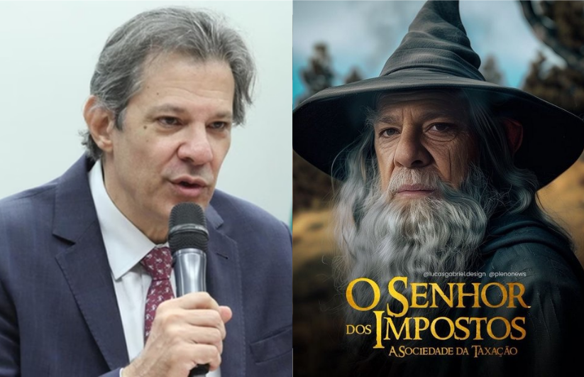 Memes Do Haddad Taxadd': Entenda A Origem Dos Memes Que Criticam