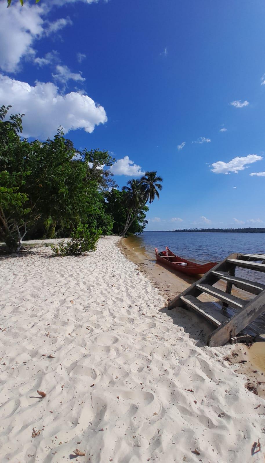 Cametá: descubra as belezas da cidade banhada pelo rio Tocantins | Pará ...