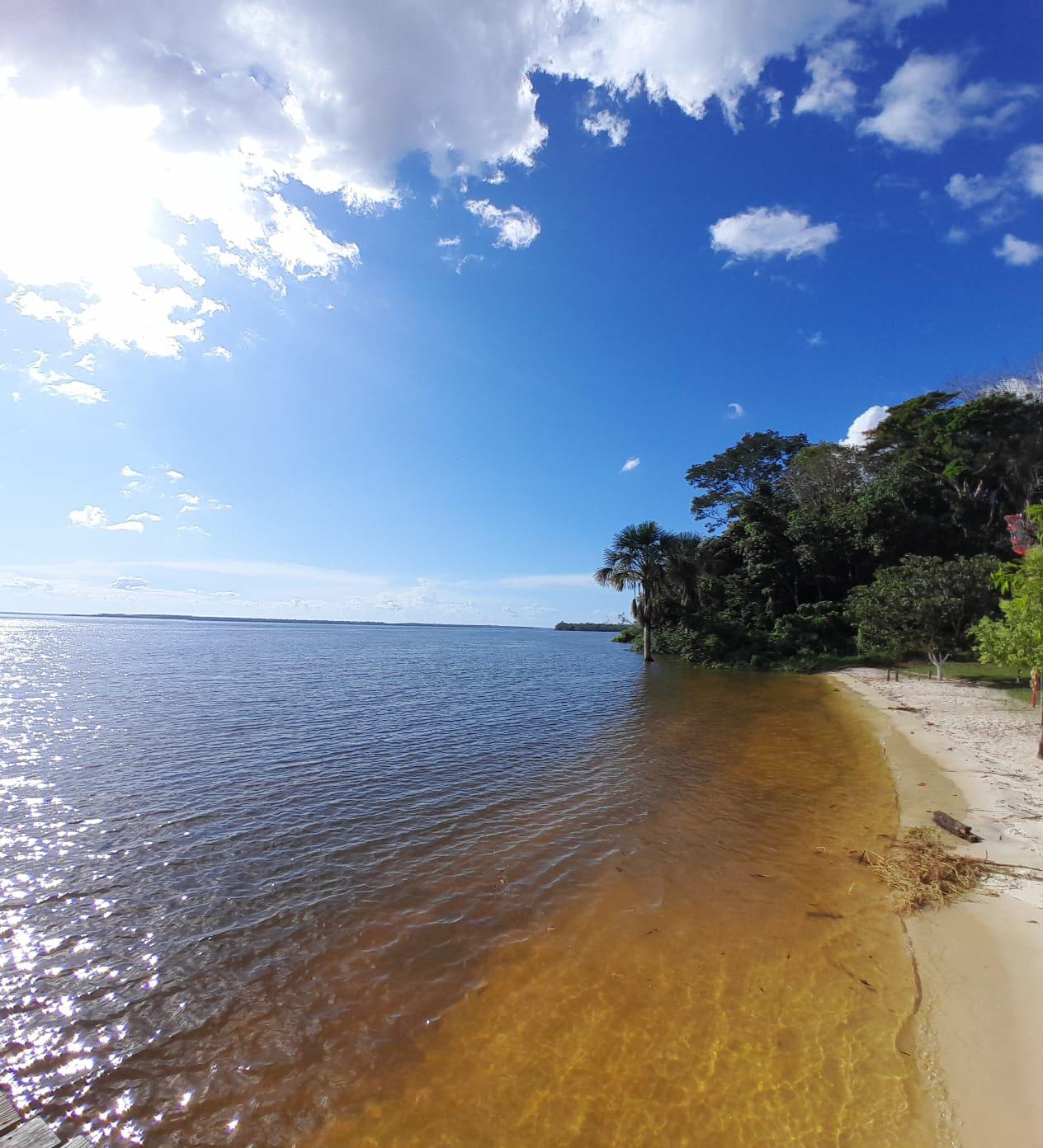 Cametá: descubra as belezas da cidade banhada pelo rio Tocantins | Pará ...