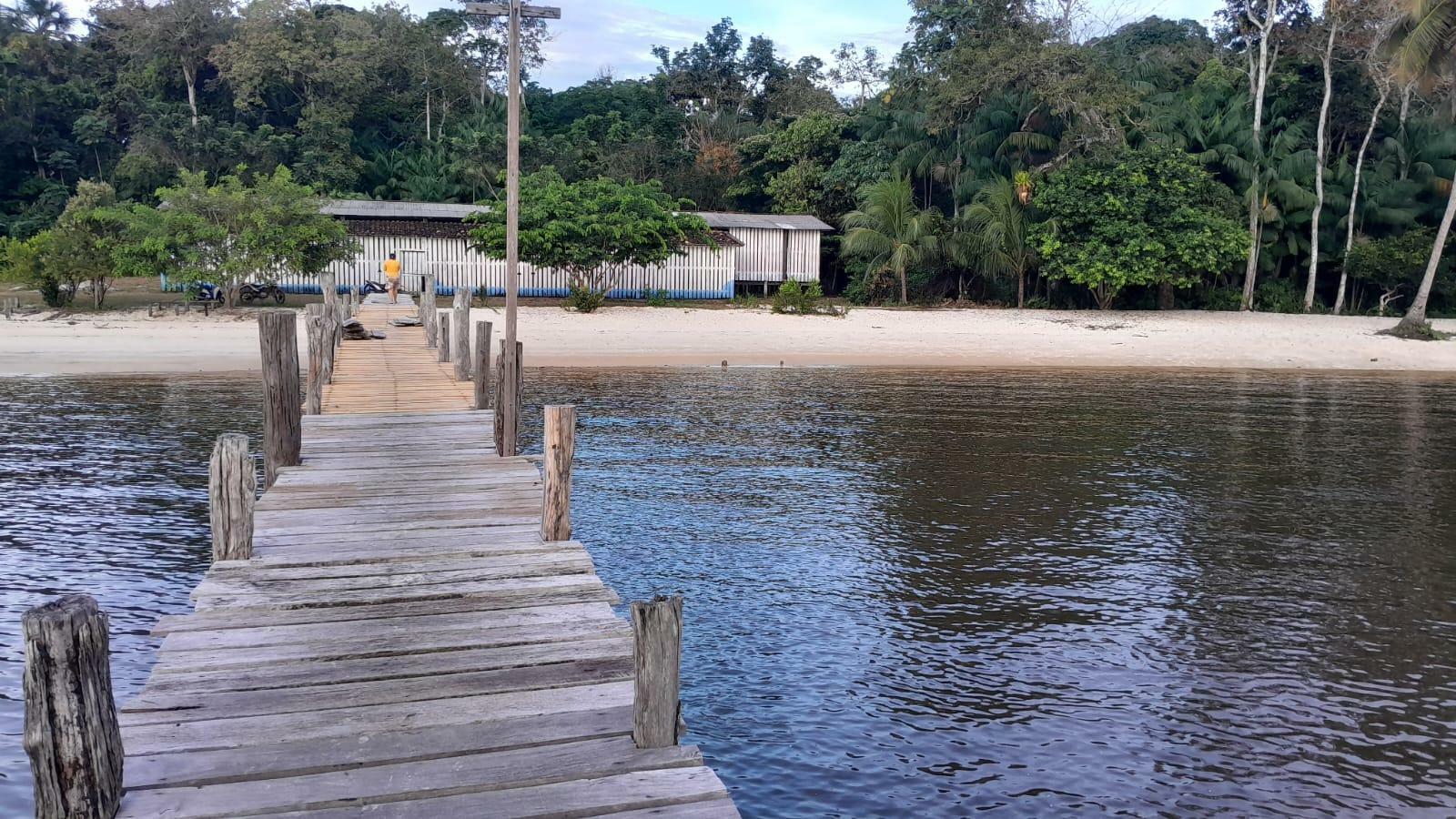Cametá: descubra as belezas da cidade banhada pelo rio Tocantins | Pará ...