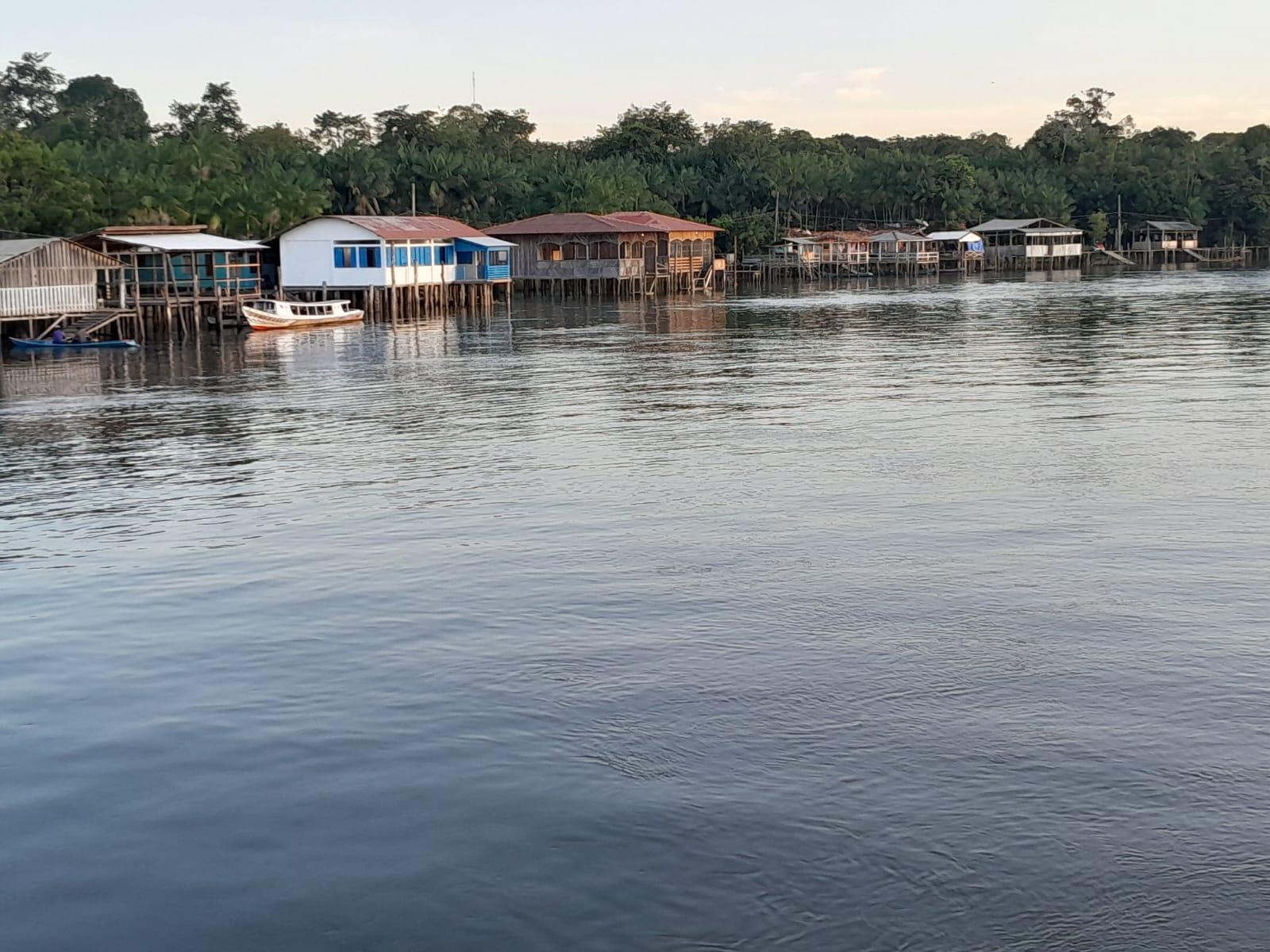 Cametá: descubra as belezas da cidade banhada pelo rio Tocantins | Pará ...