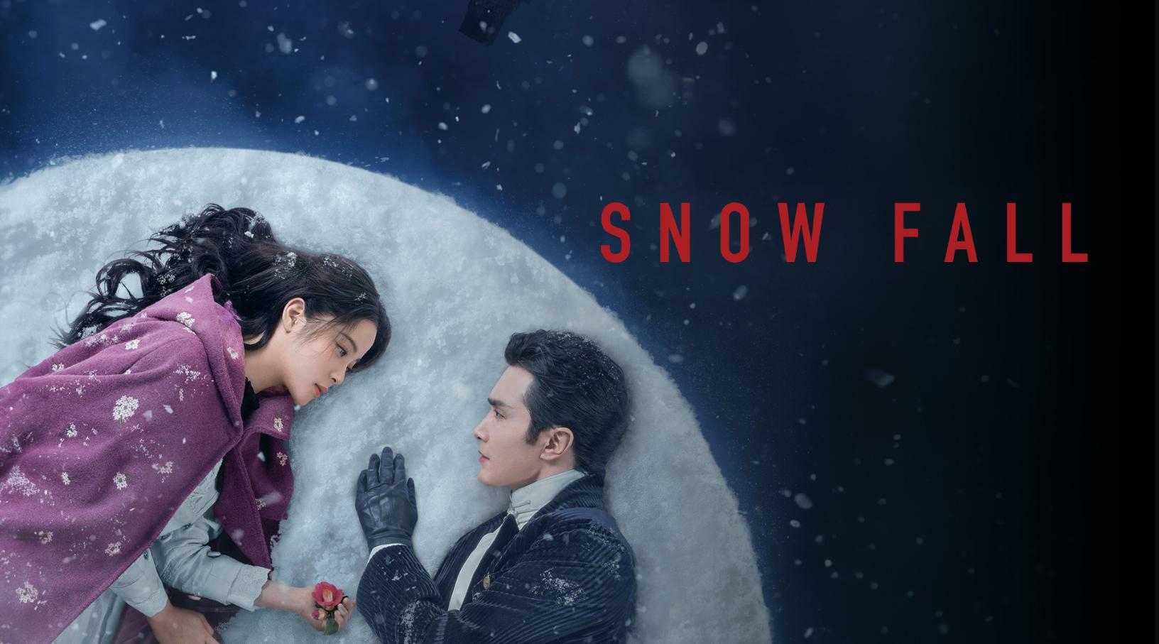 Dorama 'Snow Fall': saiba qual a história e onde assistir ao C-drama ...