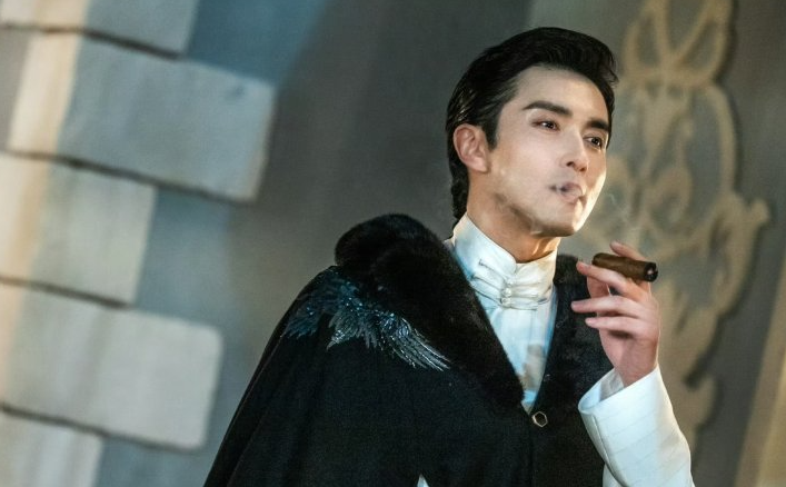 Dorama 'Snow Fall': saiba qual a história e onde assistir ao C-drama ...
