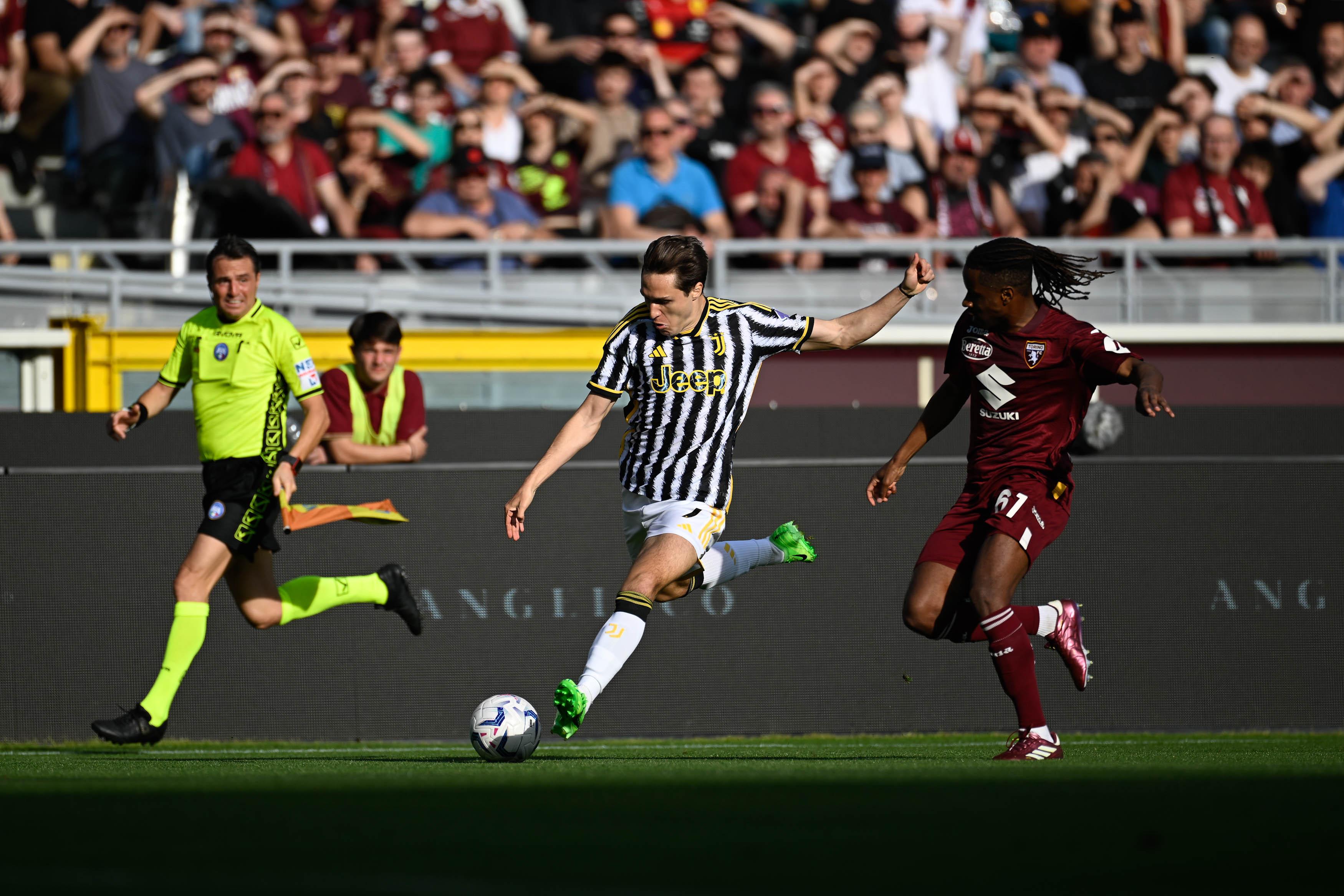 Juventus x Atalanta: onde assistir e tudo sobre o jogo da Serie A ...