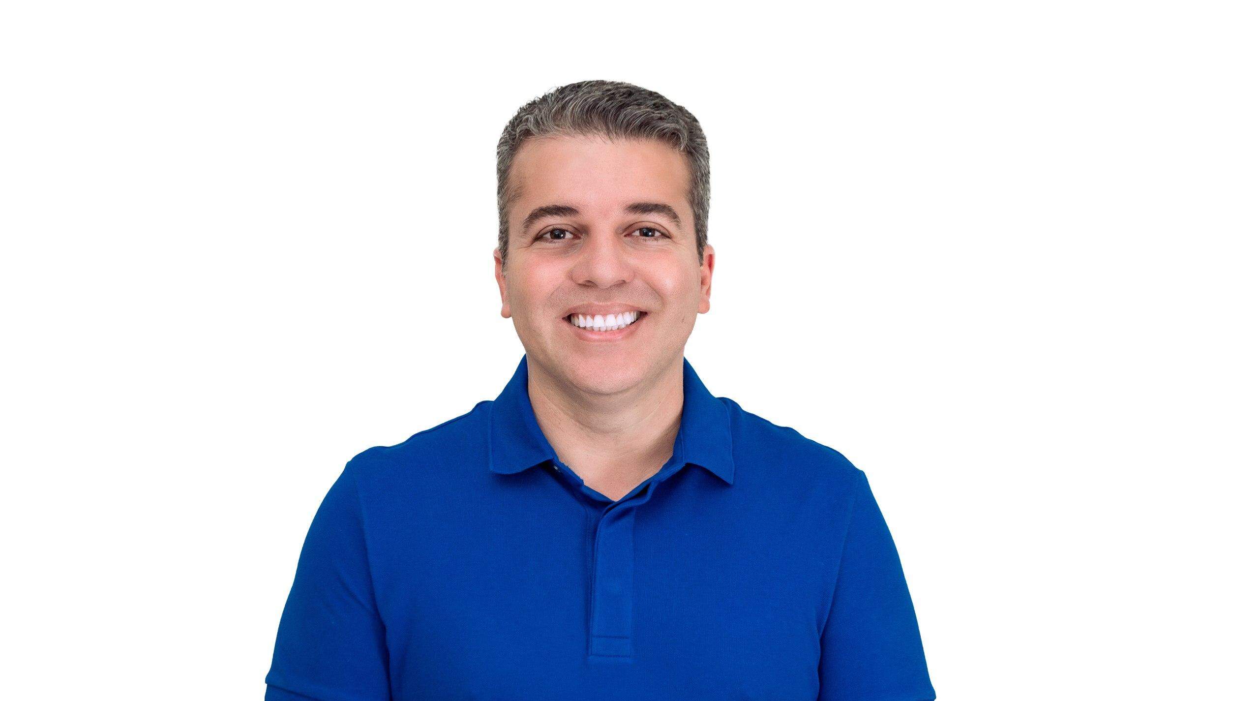 Tucuruí: Alexandre Siqueira aparece com 65,73% em pesquisa | Conteúdo de Marca | O Liberal