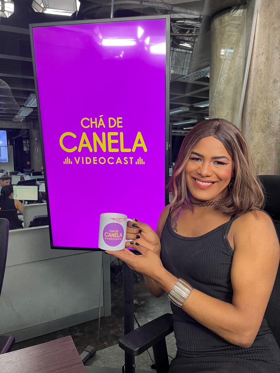 'Depois da depressão eu passei pela transição de gênero e mudança na ...